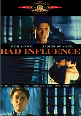 Bad Influence - CeX (MX): - Comprar, Vender, Donar