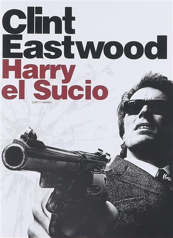 Harry El Sucio - CeX (MX): - Comprar, Vender, Donar