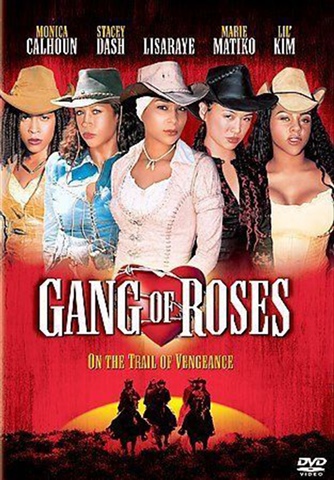 Gang Of Roses - CeX (MX): - Comprar, Vender, Donar