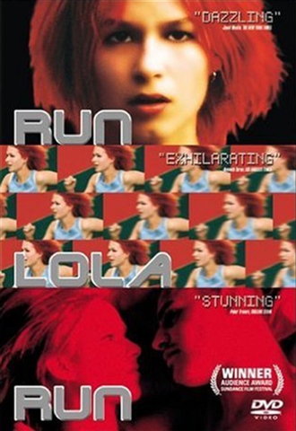 Run, Lola, Run - CeX (MX): - Comprar, Vender, Donar