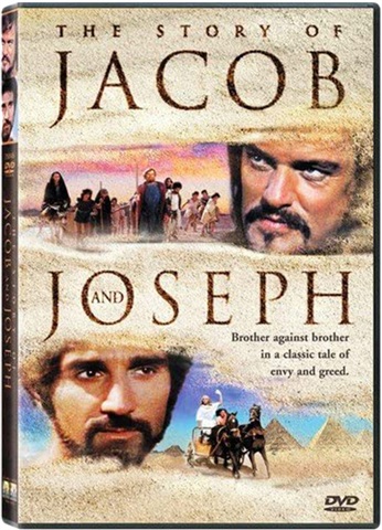 Story of Jacob & Joseph (1974) - CeX (MX): - Comprar, Vender, Donar