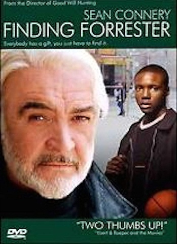 Finding Forrester - CeX (MX): - Comprar, Vender, Donar