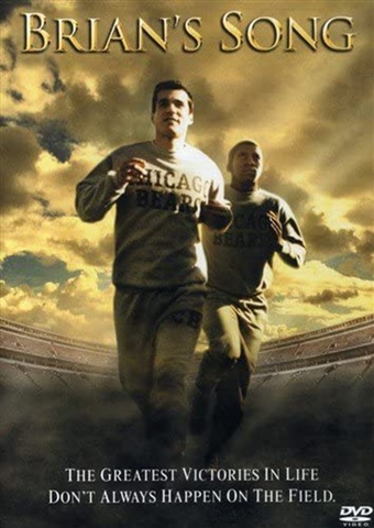 Brian's Song (1971) - CeX (MX): - Comprar, Vender, Donar