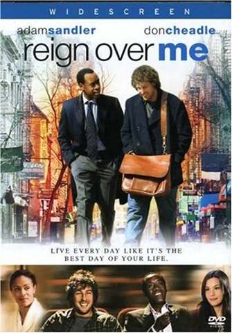 Reign Over Me - CeX (MX): - Comprar, Vender, Donar