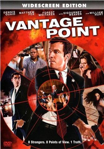 Vantage Point - CeX (MX): - Comprar, Vender, Donar