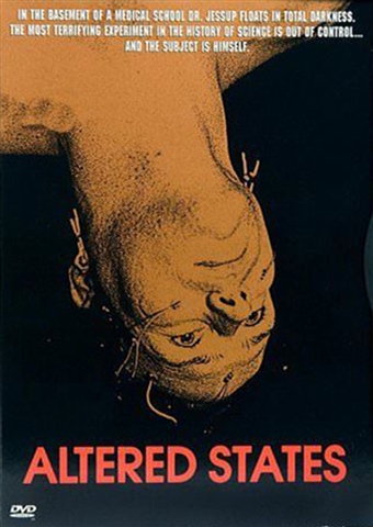 Altered States - CeX (MX): - Comprar, Vender, Donar