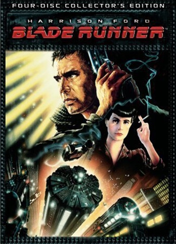 Blade Runner (4 Discos) Collectors Ed - CeX (MX): - Comprar, Vender, Donar