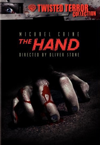 Hand, The - CeX (MX): - Comprar, Vender, Donar