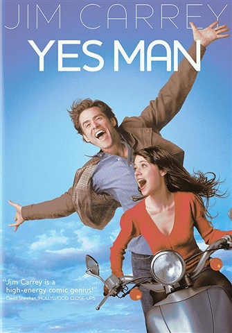 Yes Man - CeX (MX): - Comprar, Vender, Donar