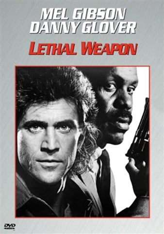 Leathal Weapon (1987) - CeX (MX): - Comprar, Vender, Donar