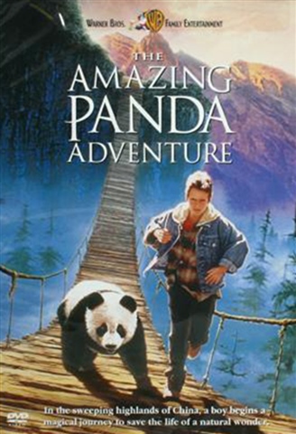 Amazing Panda Adventure. The - CeX (MX): - Comprar, Vender, Donar
