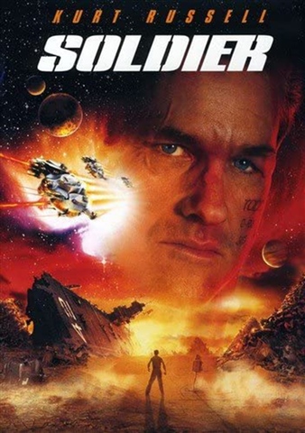 Soldier (1998) - CeX (MX): - Comprar, Vender, Donar