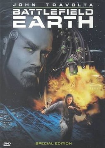 Battlefield Earth - CeX (MX): - Comprar, Vender, Donar
