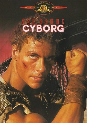Cyborg - CeX (MX): - Comprar, Vender, Donar