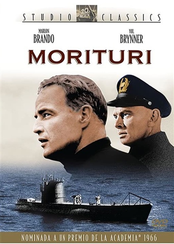 Morituri 1965 - CeX (MX): - Comprar, Vender, Donar
