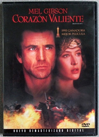 Corazon Valiente - CeX (MX): - Comprar, Vender, Donar
