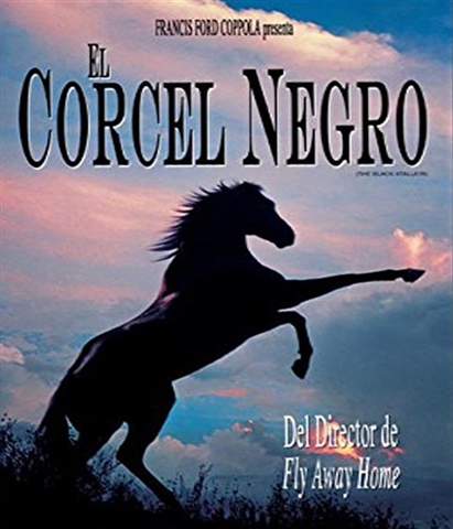 Corcel Negro, El - CeX (MX): - Comprar, Vender, Donar