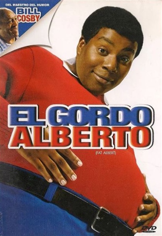 Fat Albert (El Gordo Alberto) - CeX (MX): - Comprar, Vender, Donar