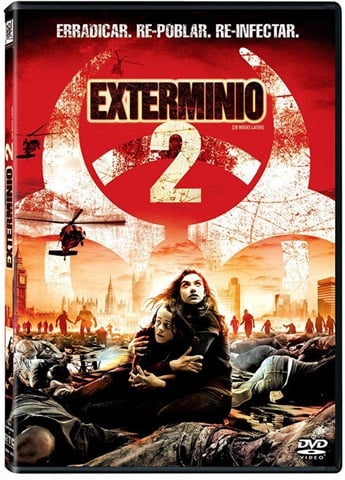 Exterminio 2 - CeX (MX): - Comprar, Vender, Donar