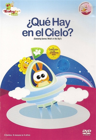 Que hay en el cielo - CeX (MX): - Comprar, Vender, Donar