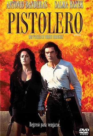 Pistolero - CeX (MX): - Comprar, Vender, Donar