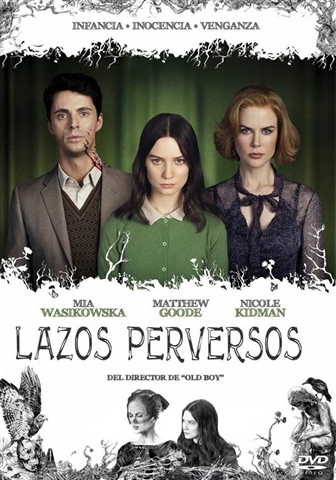 Lazos Perversos - CeX (MX): - Comprar, Vender, Donar