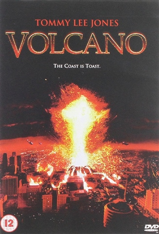Volcano - CeX (MX): - Comprar, Vender, Donar