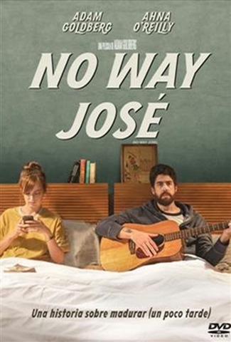 No Way Jose (2015) - CeX (MX): - Comprar, Vender, Donar
