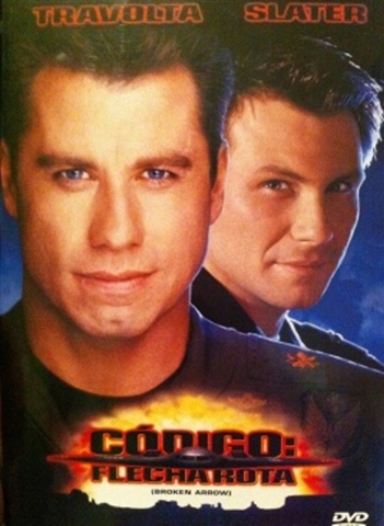 Codigo Flecha Rota - CeX (MX): - Comprar, Vender, Donar
