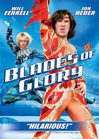 Blade Of Glory - CeX (MX): - Comprar, Vender, Donar