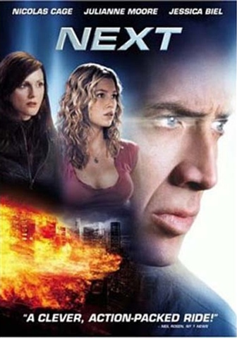 Next (2007) - CeX (MX): - Comprar, Vender, Donar