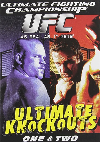 Ultimate Knockouts 1 y 2 - CeX (MX): - Comprar, Vender, Donar