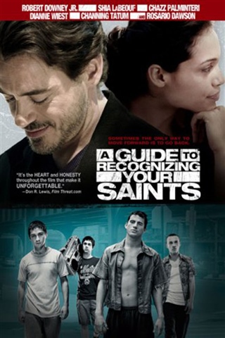 Guide To Recognizing Your Saints, A - CeX (MX): - Comprar, Vender, Donar