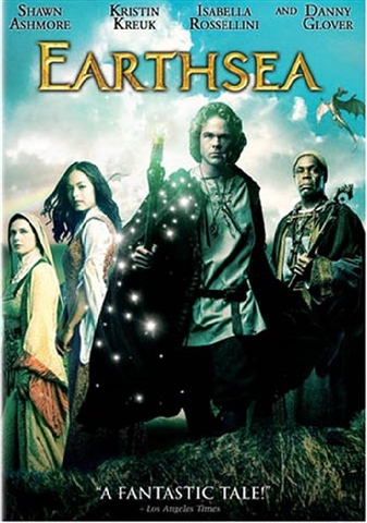 Earthsea - CeX (MX): - Comprar, Vender, Donar