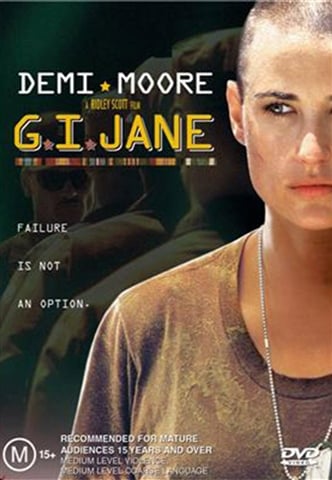 G I Jane - CeX (MX): - Comprar, Vender, Donar