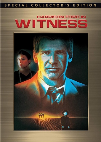 Witness - CeX (MX): - Comprar, Vender, Donar