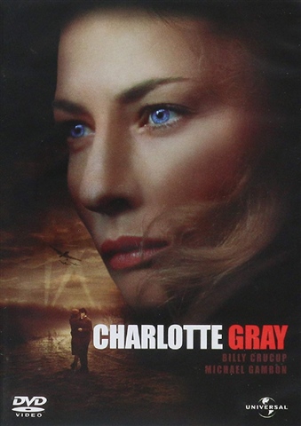 Charlotte Gray (2001) - CeX (MX): - Comprar, Vender, Donar