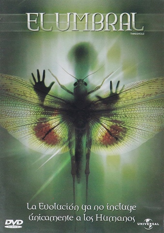 Umbral, El (2003) - CeX (MX): - Comprar, Vender, Donar