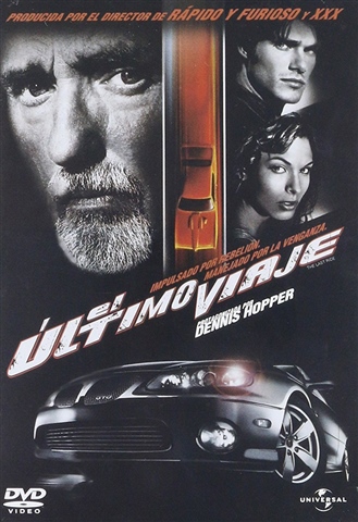 Ultimo Viaje, El - CeX (MX): - Comprar, Vender, Donar