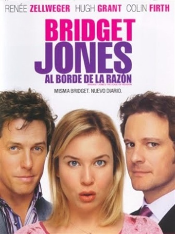 Bridget Jones: Al Borde De La Raz?n - CeX (MX): - Comprar, Vender, Donar