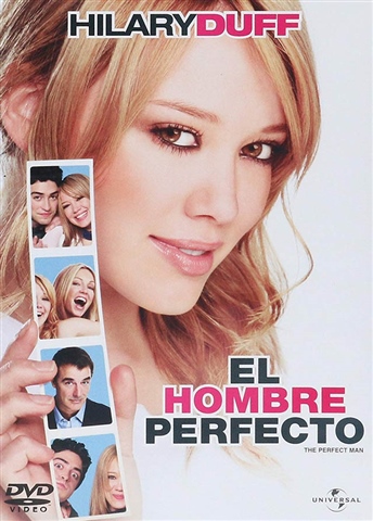 Hombre Perfecto, El - CeX (MX): - Comprar, Vender, Donar