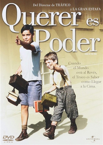 Querer Es Poder - CeX (MX): - Comprar, Vender, Donar