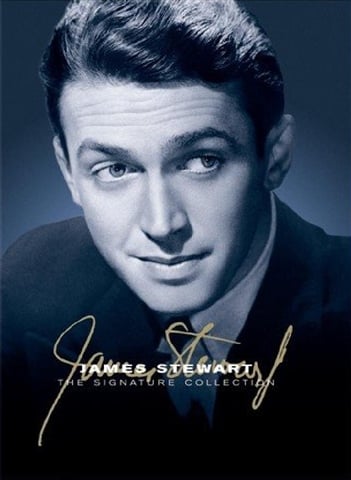 James Stewart: Signature Collection - CeX (MX): - Comprar, Vender, Donar