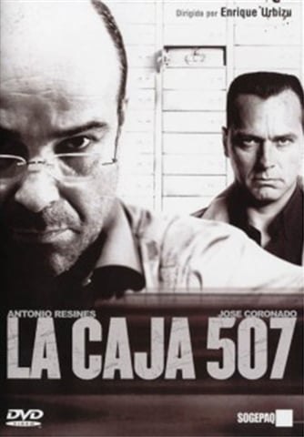 La Caja 507 - CeX (MX): - Comprar, Vender, Donar