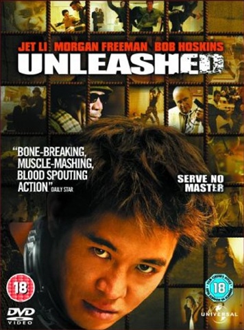 Unleashed - CeX (MX): - Comprar, Vender, Donar