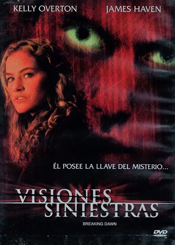 Visiones Siniestras - CeX (MX): - Comprar, Vender, Donar