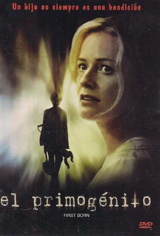 Primogenito, El - CeX (MX): - Comprar, Vender, Donar