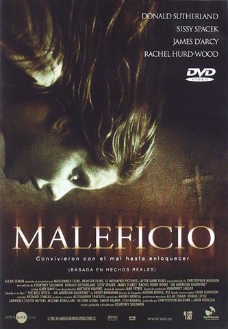 Malefico - CeX (MX): - Comprar, Vender, Donar