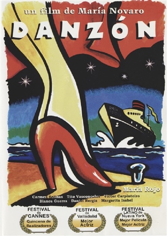 Danzon - CeX (MX): - Comprar, Vender, Donar