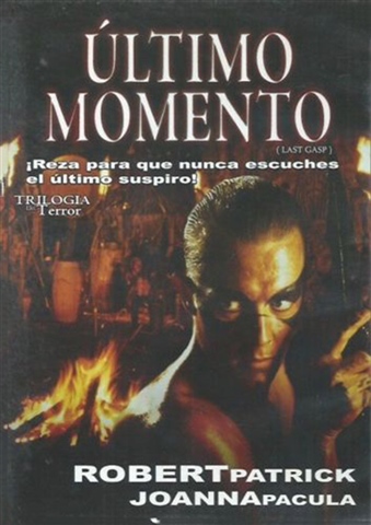 Ultimo Momento - CeX (MX): - Comprar, Vender, Donar